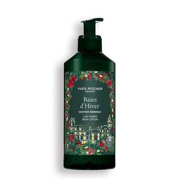 Yves Rocher - Körpermilch Winterbeeren