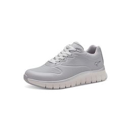 Tamaris Sneaker Damen Größe 42 silbergrau
