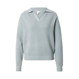 QS Pullover Damen Gr&ouml;&szlig;e L pastellgr&uuml;n