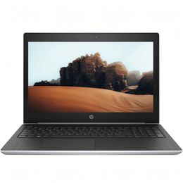 HP ProBook 450 G6 15" Core i5 1.6 GHz - SSD 256 GB - 8GB QWERTY - Spanisch