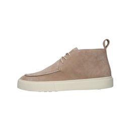 Blackstone Chukka Boots 'Ruby Jerrik CG501' Herren Größe 45 beige