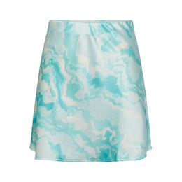 Pieces Rock 'KERRA' Damen Größe 40 türkis / pastellblau / offwhite