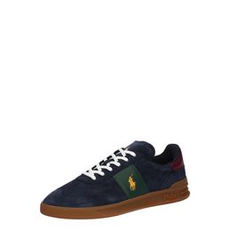 Polo Ralph Lauren Sneakers 'AERA' male Blue size 11
