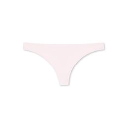 Schiesser String ' Invisible Lace ' Damen Größe M/L rosé