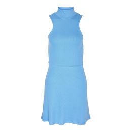 Noisy may Kleid 'MANALA' Damen Gr&ouml;&szlig;e 38 hellblau Winterkleid