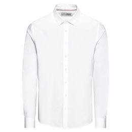 !Solid Button Up Shirt 'Tyler' male White size S