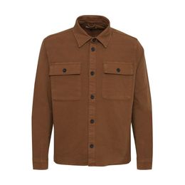 Blend Between-Season Jacket male Brown size M