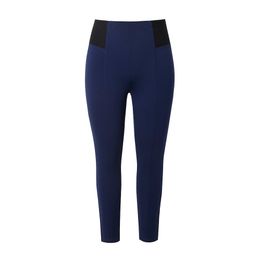 MIAMODA Leggings female Blue size 42