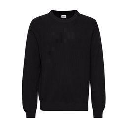 !Solid Pullover 'Sdgia' Herren Gr&ouml;&szlig;e XL schwarz
