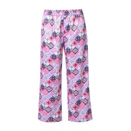 Angel of Style Pants female Purple size 56