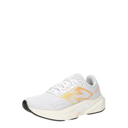 New Balance Laufschuh 'FC Propel' Damen Größe 43.5 orange / weiß