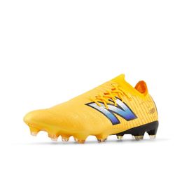New Balance Soccer Cleats 'Furon 7+ Pro' male Yellow size 43