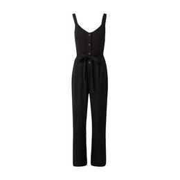 ABOUT YOU Jumpsuit 'Fiona' Damen Gr&ouml;&szlig;e L schwarz