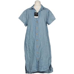 Bellerose Kleid Damen Größe M Second Hand blau