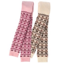 Topolino 2 Baby Frottee-Leggings mit Bio-Baumwolle