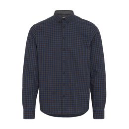 Blend Flanellhemd ' BHATZE SHIRT ' Herren Gr&ouml;&szlig;e XL schwarz
