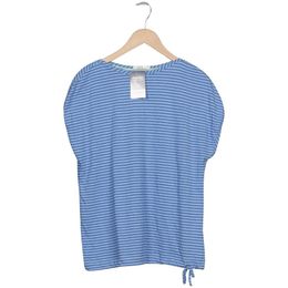 Cecil T-Shirt Damen Gr&ouml;&szlig;e M Second Hand blau