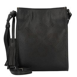 Picard Crossbody Bag 'Peephole' female Black size One Size