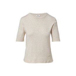s.Oliver Pullover Damen Gr&ouml;&szlig;e L hellbeige