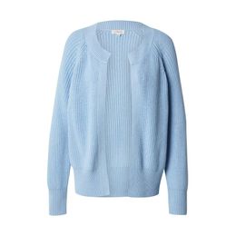 s.Oliver Strickjacke Damen Größe XS hellblau