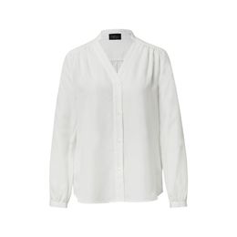 s.Oliver BLACK LABEL Bluse Damen Gr&ouml;&szlig;e 4XL creme