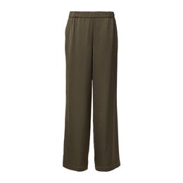 s.Oliver BLACK LABEL Hose Damen Gr&ouml;&szlig;e 54 oliv