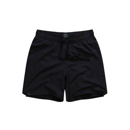 Jay-pi Pants male Black size 3XL