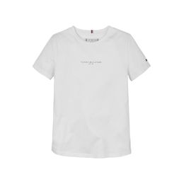 Tommy Hilfiger Shirt girl White size 164