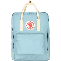 Fjällräven Fjällräven Backpack 'Kånken' male Blue size One Size
