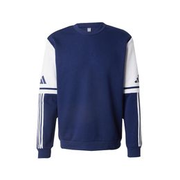 adidas Performance Athletic Sweatshirt 'SQ25' male Blue size L