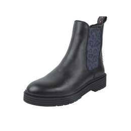 CRICK IT Crickit Chelsea Boot ' SAMMY ' Damen Größe 43 schwarz Winterschuhe