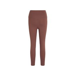 Girlfriend Collective Sporthose Damen Gr&ouml;&szlig;e 4XL dunkelpink