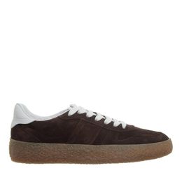 Kennel & Schmenger Kennel & Schmenger Low-Top Sneaker - Pit Sneaker - Gr. 37 (EU) - in Braun - f&uuml;r Damen