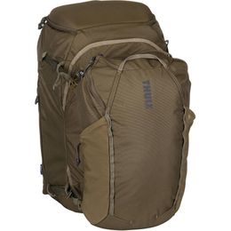 Thule Sports Backpack ' Landmark Travel 60L ' male Brown size One Size