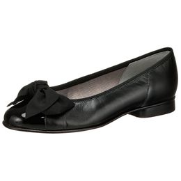 Gabor Ballerina Damen Gr&ouml;&szlig;e 35 schwarz