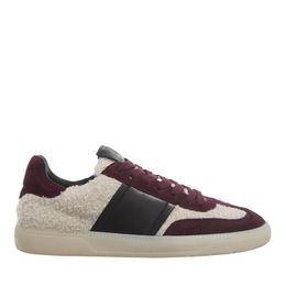 Kennel & Schmenger Kennel & Schmenger Low-Top Sneaker - Pop Sneaker - Gr. 41 (EU) - in Rot - f&uuml;r Damen