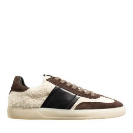 Kennel & Schmenger Kennel & Schmenger Low-Top Sneaker - Pop Sneaker - Gr. 37 (EU) - in Braun - f&uuml;r Damen