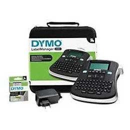 Dymo LabelManager 210D+ Etikettendrucker Thermal QWERTZ