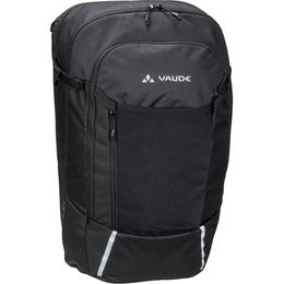 Vaude Sports Backpack 'Cycle 28 II' female Black size One Size
