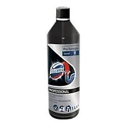 Diversey Domestos Professional Abflussreiniger Gel 1 L