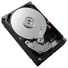 Dell Interne Festplatte G89MD 500 GB