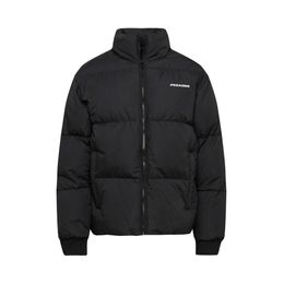 Pegador Jacke 'Solin' Herren Größe XXL schwarz / weiß