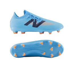 New Balance Furon V7+ Destroy FG Fuel Cell Blau FS75, Größe 42,5 - 11teamsports