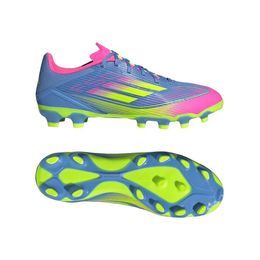 Adidas F50 League MG Celestial Victory Blau, Größe 43 1/3 - 11teamsports