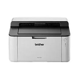 Brother HL-1110 A4 Schwarzweiß-Laserdrucker