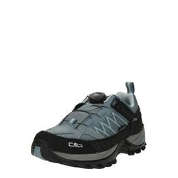 CMP Halbschuh 'RIGEL' Damen Gr&ouml;&szlig;e 41 jade / schwarz