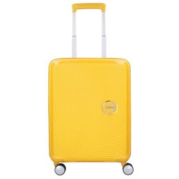 American Tourister Trolley 'SoundBox' Herren Größe One Size gelb
