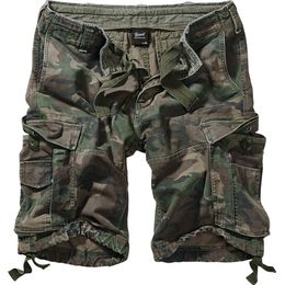 Brandit Vintage, Cargoshorts