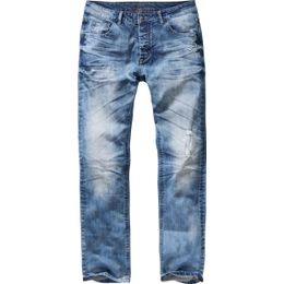 Brandit Will Denim, Jeans