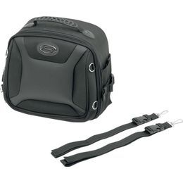 Saddlemen FTB1000 Sport, Sissybar-Tasche